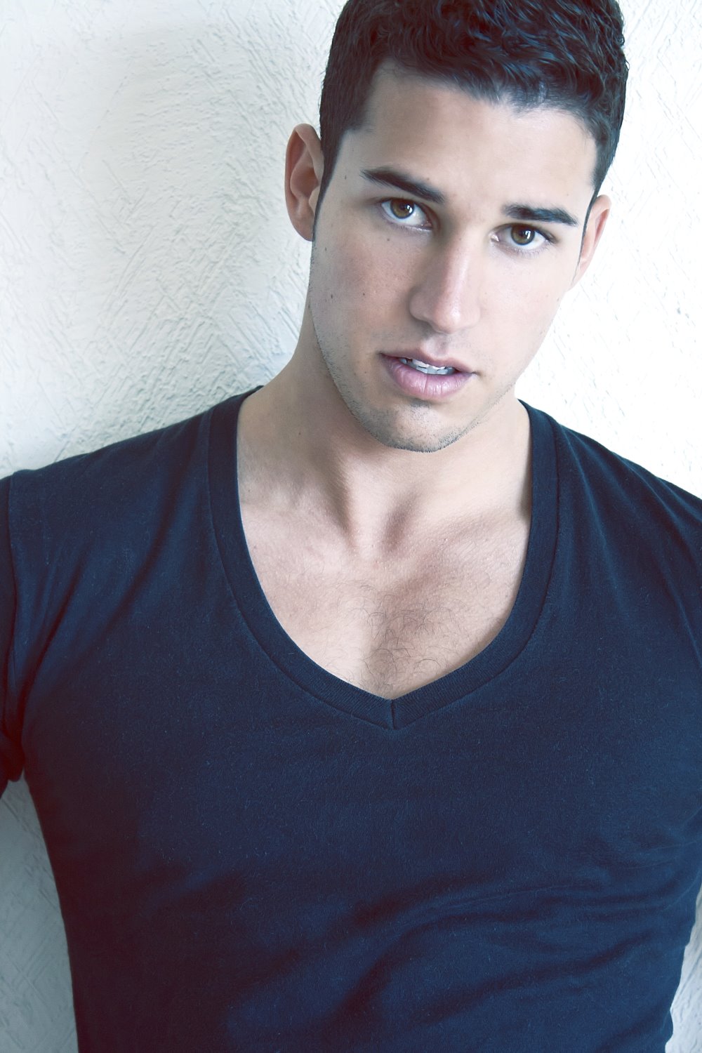 SEBASTIÁN HERNÁNDEZ (10) – Bogamodels