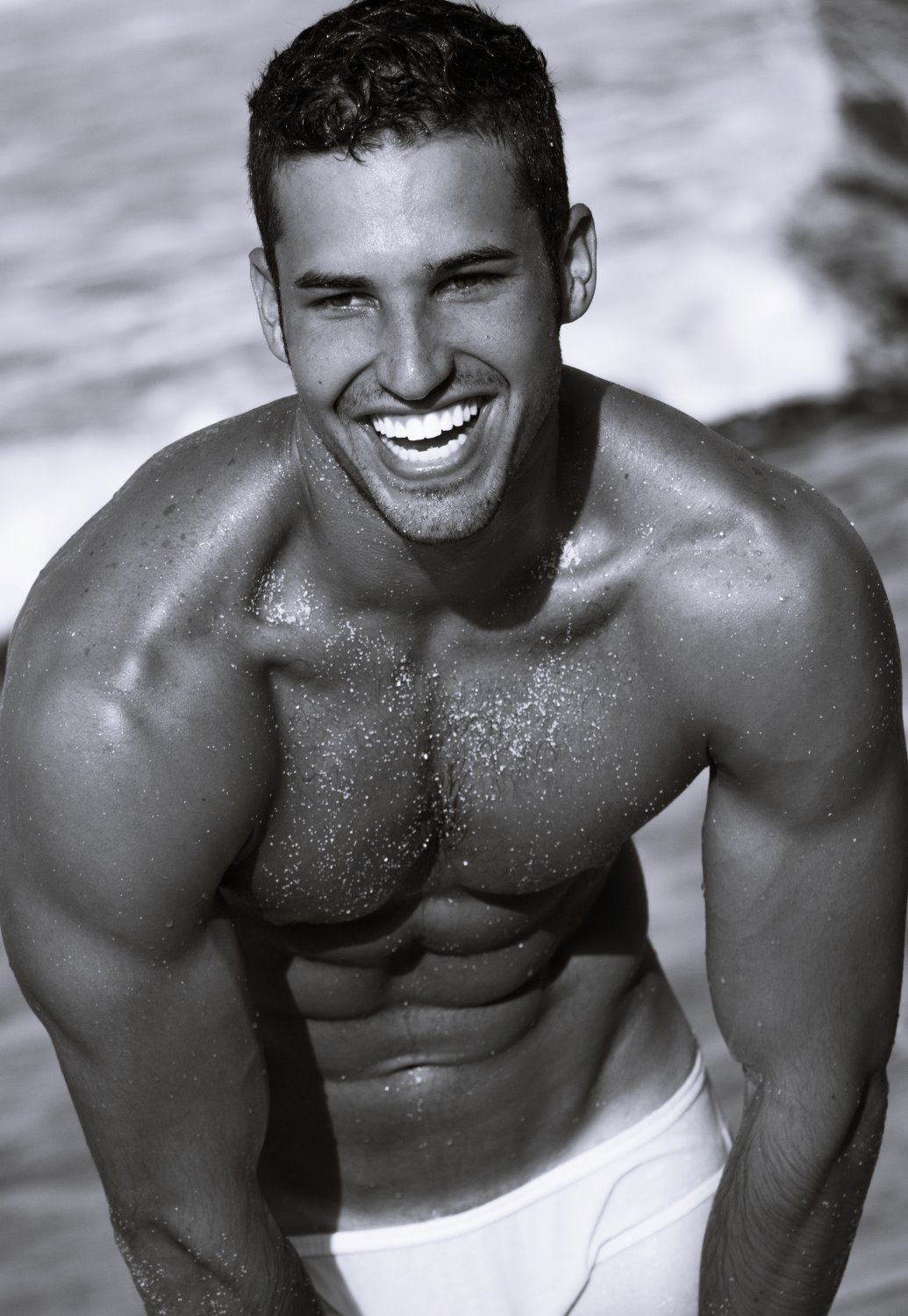 SEBASTIÁN HERNÁNDEZ (12) – Bogamodels
