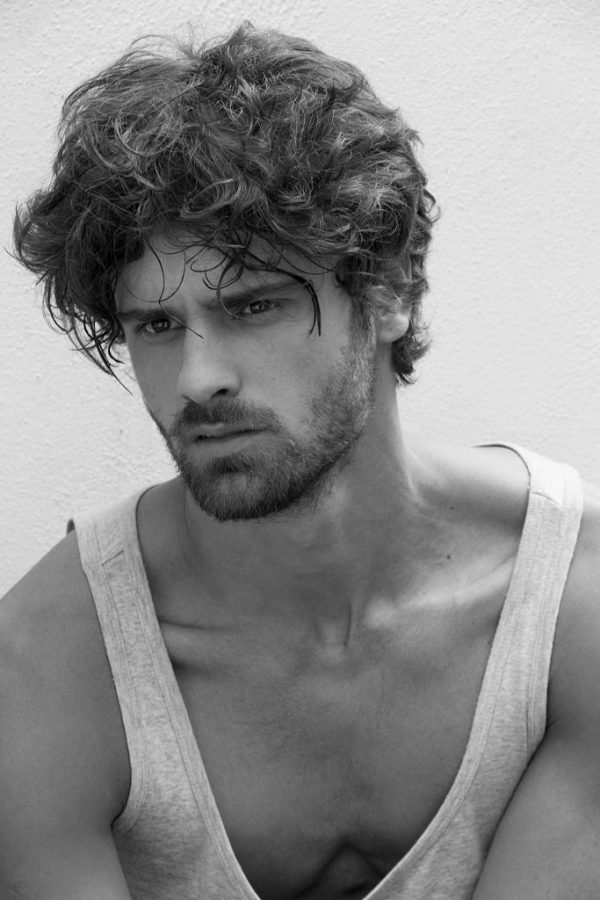 MEN – Bogamodels