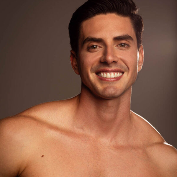 MEN – Bogamodels