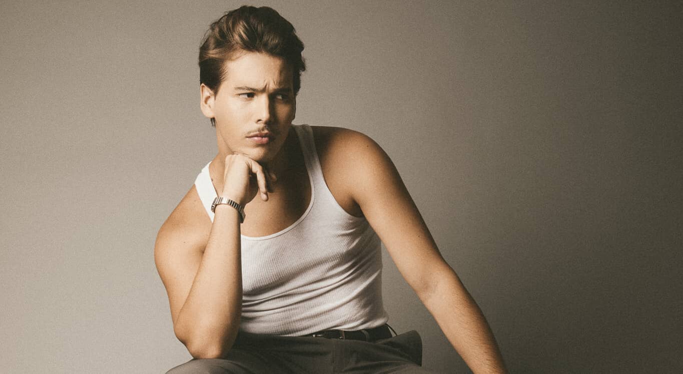 Bogamodels – Bogamodels